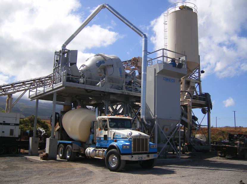 Mobile Tilt Mixer 12